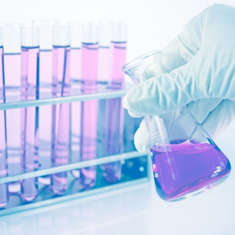 What uses do we have for chemical reagents? - PCC Group Product Portal